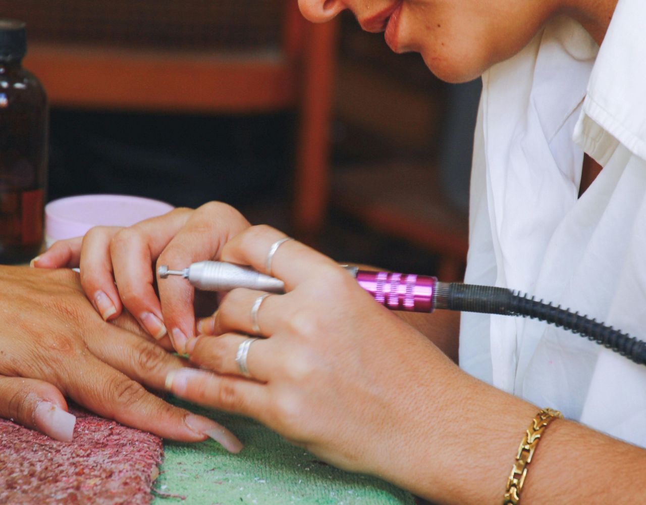 Nail Technician Jobs San Diego
