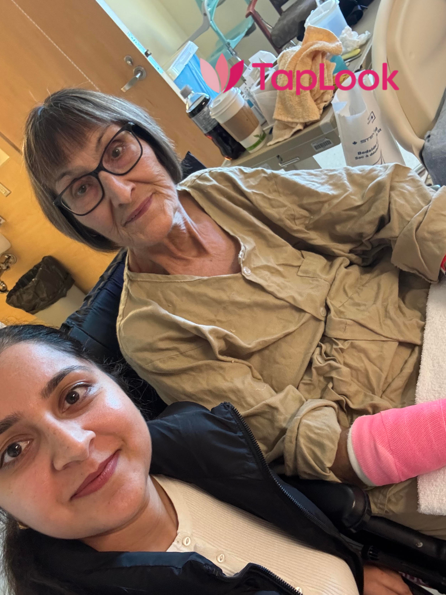 High Demand, Stable Work Opportunities . TapLook Is Recruiting Partners ...